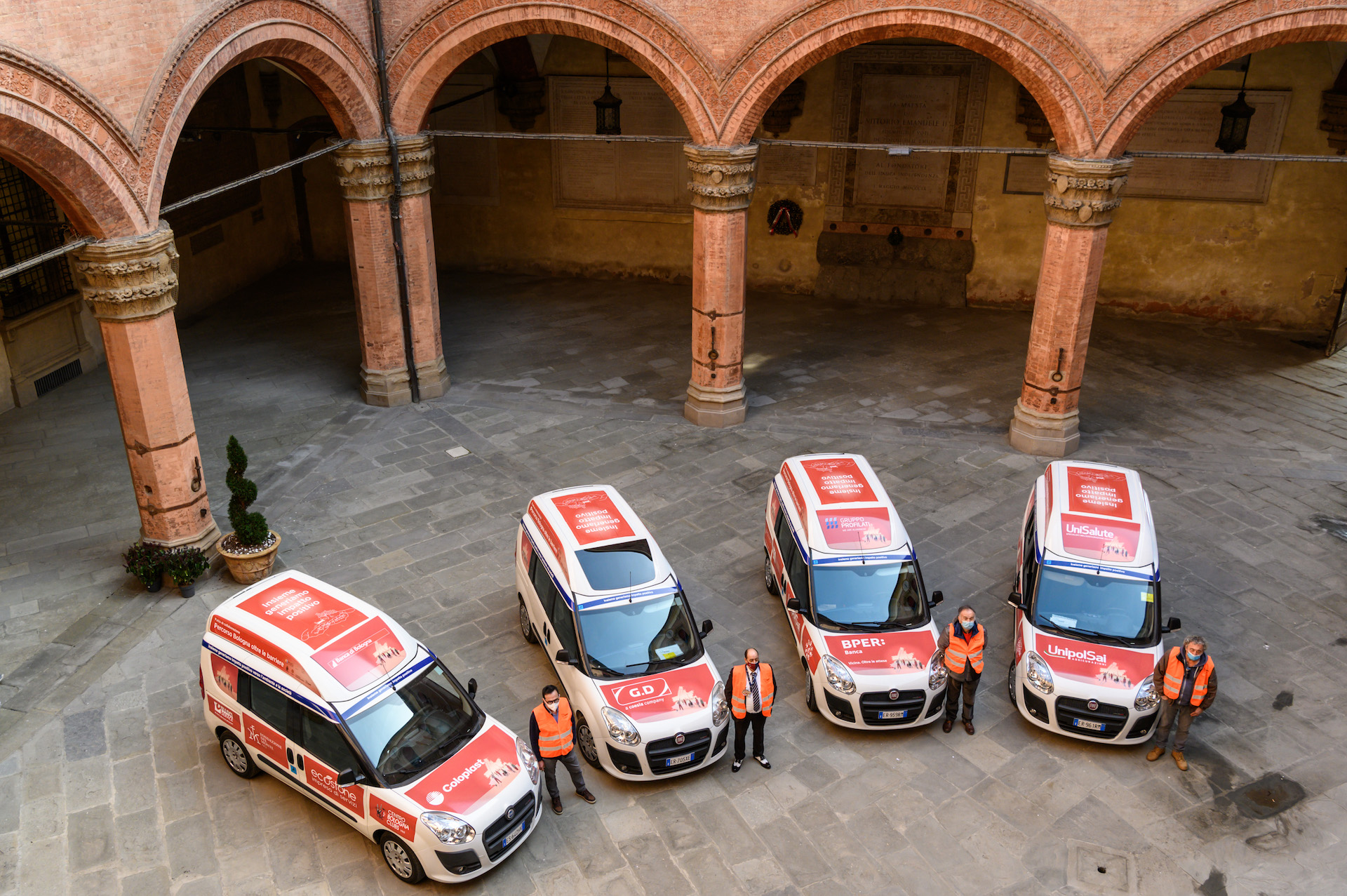 Progetti sostenibilità pubbliche amministrazioni locali | Chi Siamo